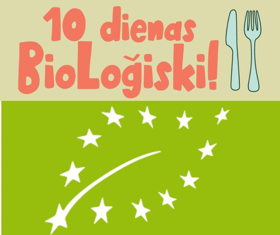 Bio Challenge "10 DAYS BIOLOGICAL" - STC